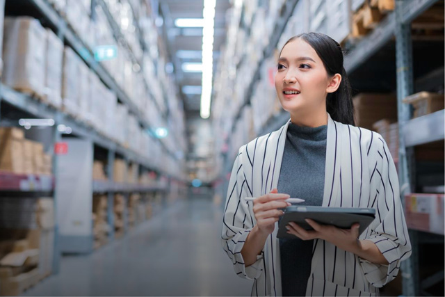 Maximize Amazon Profits with Inventory Management | Mayan